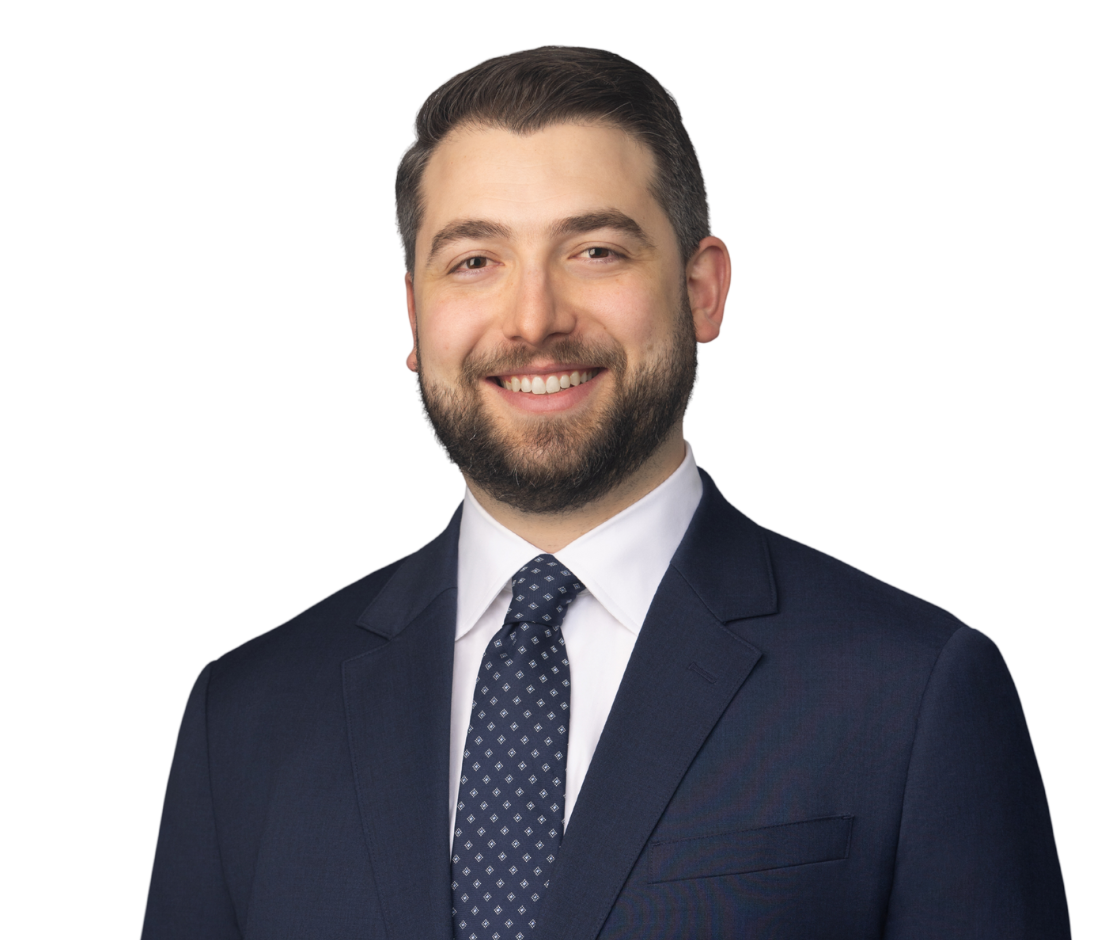 Matthew Arrow - Associate | Bernstein Litowitz Berger & Grossmann LLP