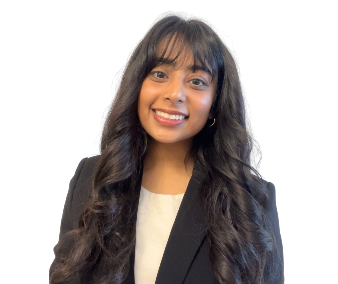 Prachi Patel - Associate | Bernstein Litowitz Berger & Grossmann LLP